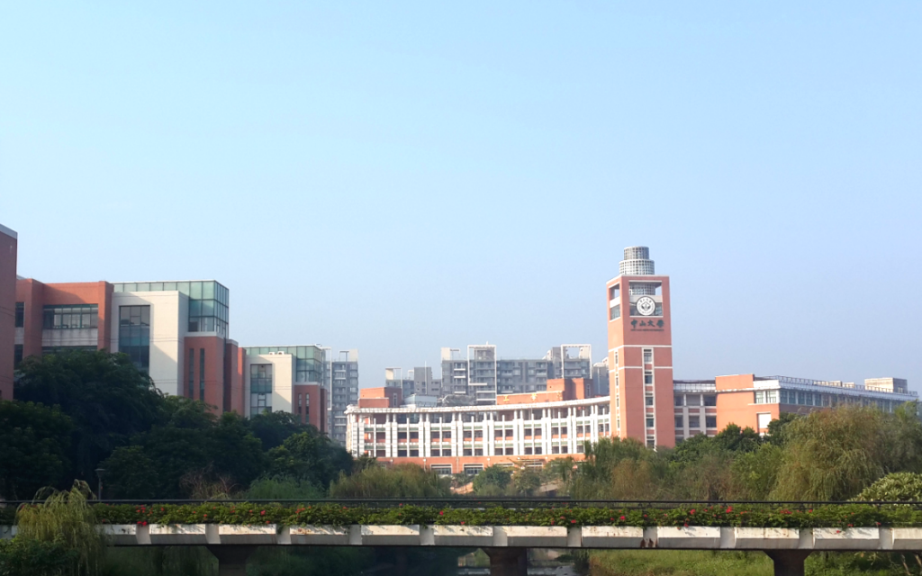 InplusLab | 热烈祝贺实验室5名同学被海外名校录取