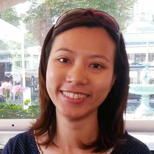 InplusLab | 瑞典乌普萨拉大学Prof. Edith Ngai 讲座