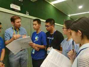 InplusLab | 学生发展